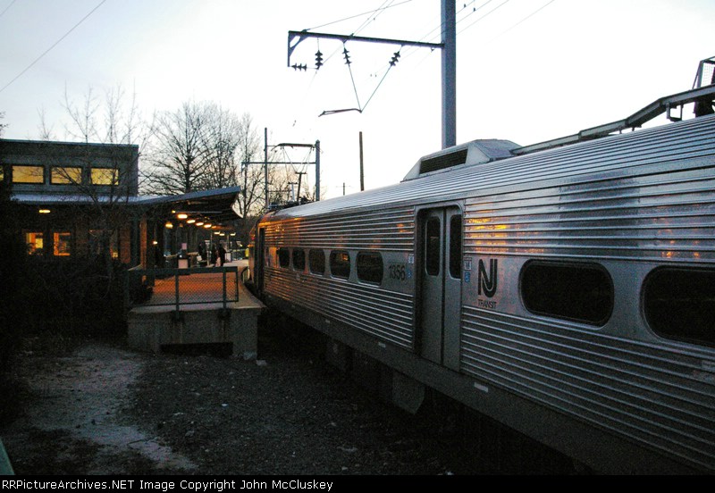 NJT 1356